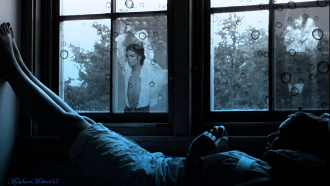HERE COMES THAT RAINY DAY FEELING AGAIN - YouTube