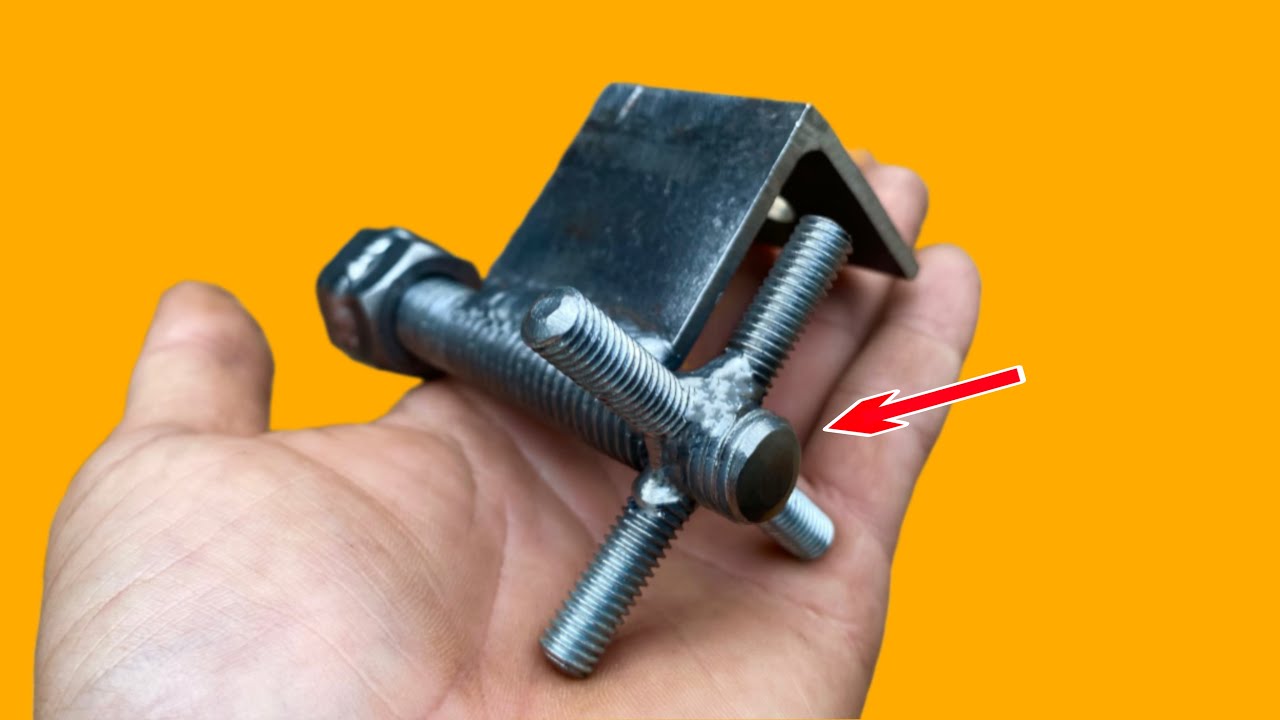 Millions Of People Don'T Know About The Invention Of These 2 Homemade ...