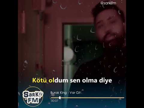 Burak King (var git)