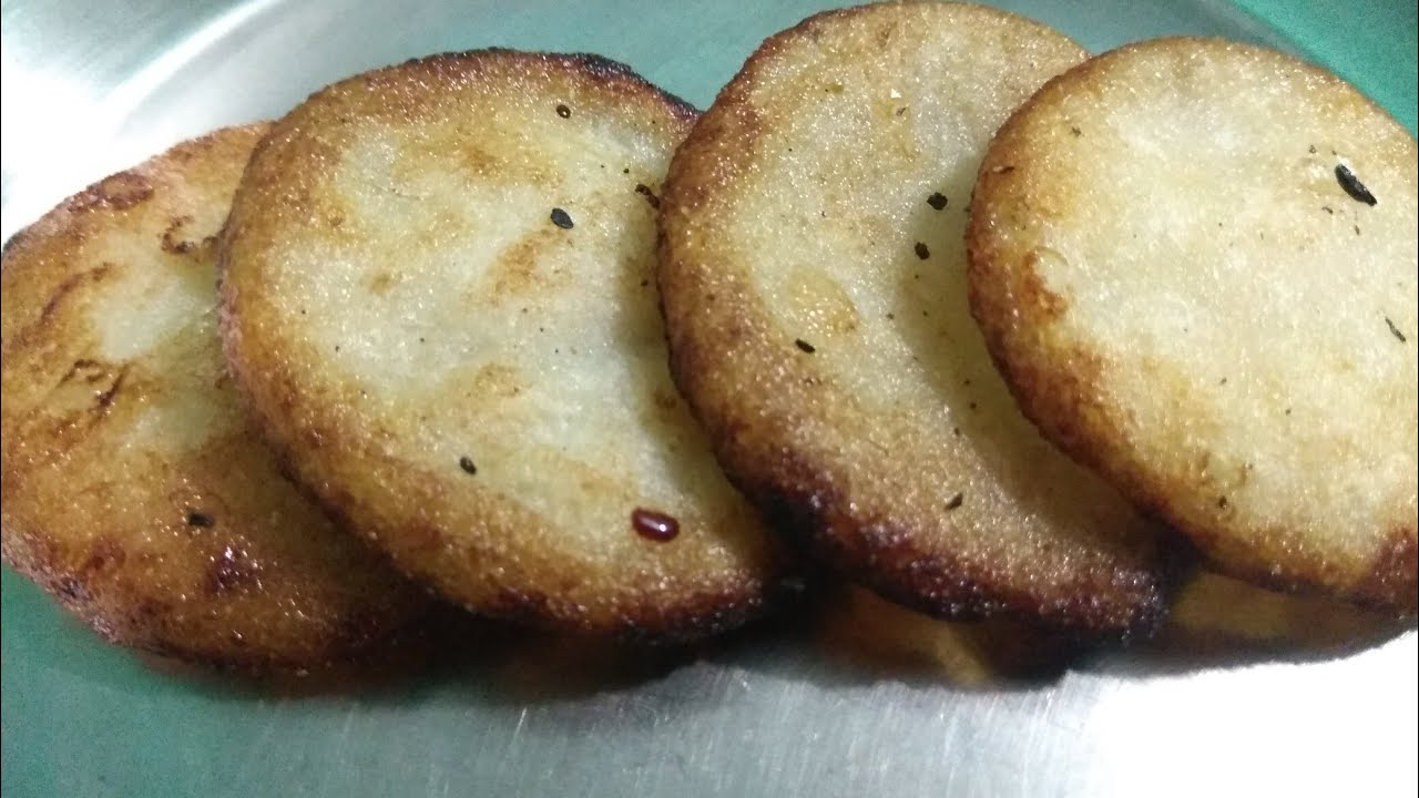How to make baby biri golla - YouTube