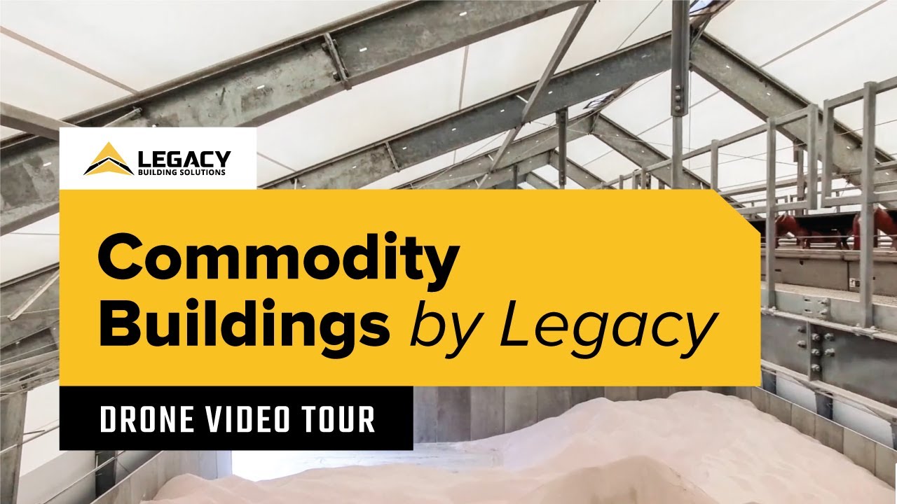Cutting-Edge Commodity Building Projects to Increase Your ROI - YouTube