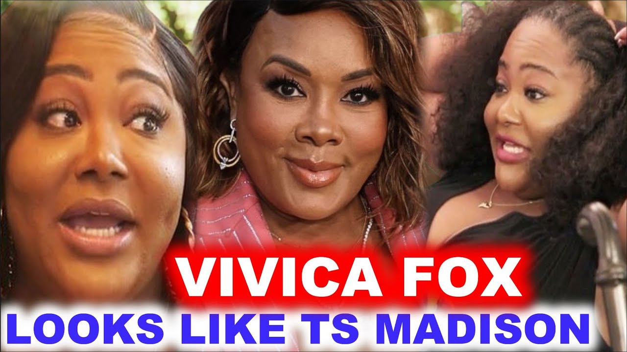 Vivica Fox Plastic Surgery Before After Vivica Fox Wants To Settle