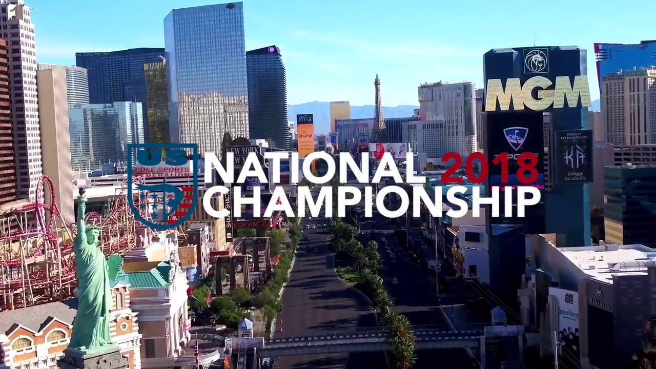 USA Nationals 2018 - Pole Sport Championships Guest Performers ...
