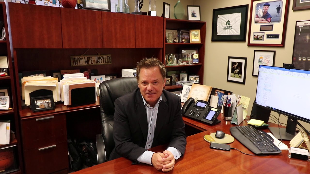 Troy Duhon Thanksgiving video - YouTube