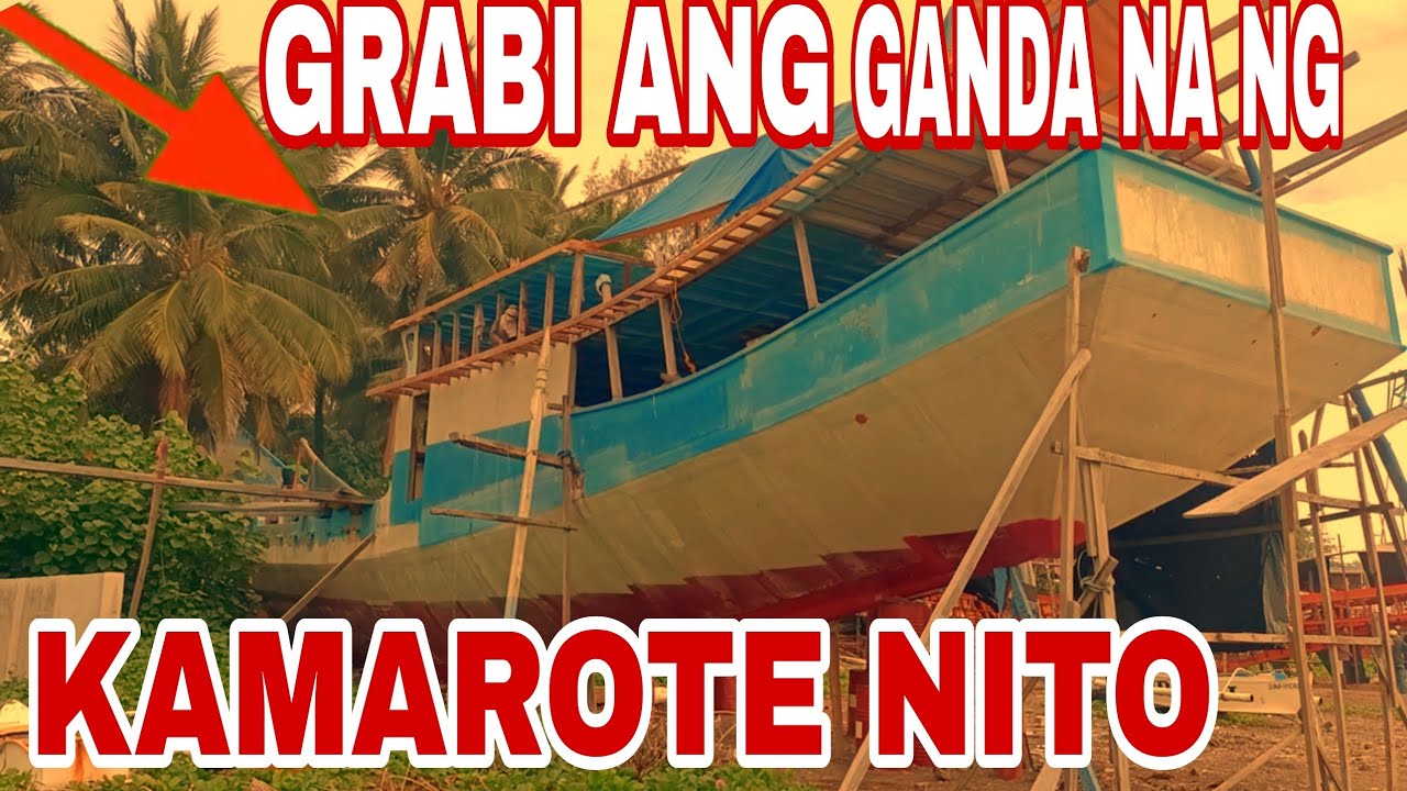 GRABI ANG GANDA AT ANG LAWAK NG KAMAROTE NITO,@JaperSniperOfficial ...