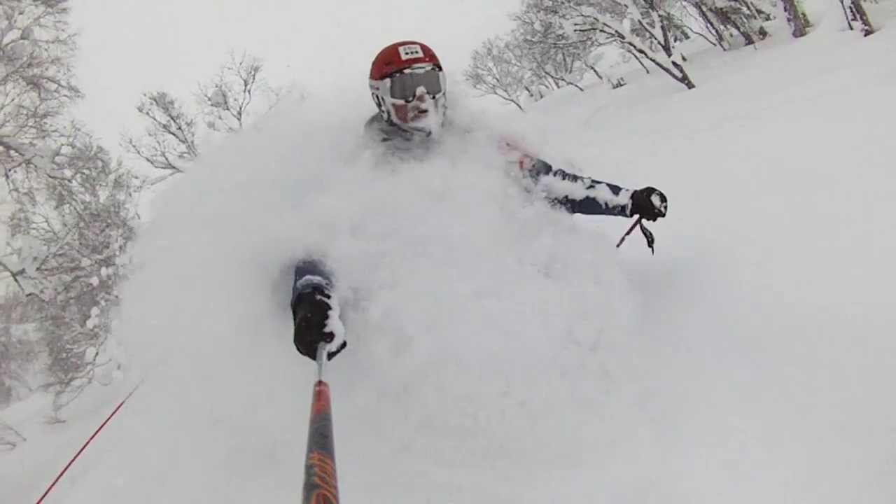 Face Shot Friday Part Three - YouTube