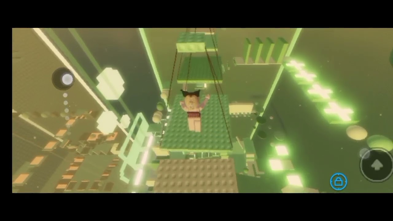 Hello today we play geen ten #roblox#geen - YouTube