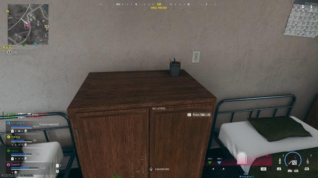 Call of Duty boot camp - YouTube