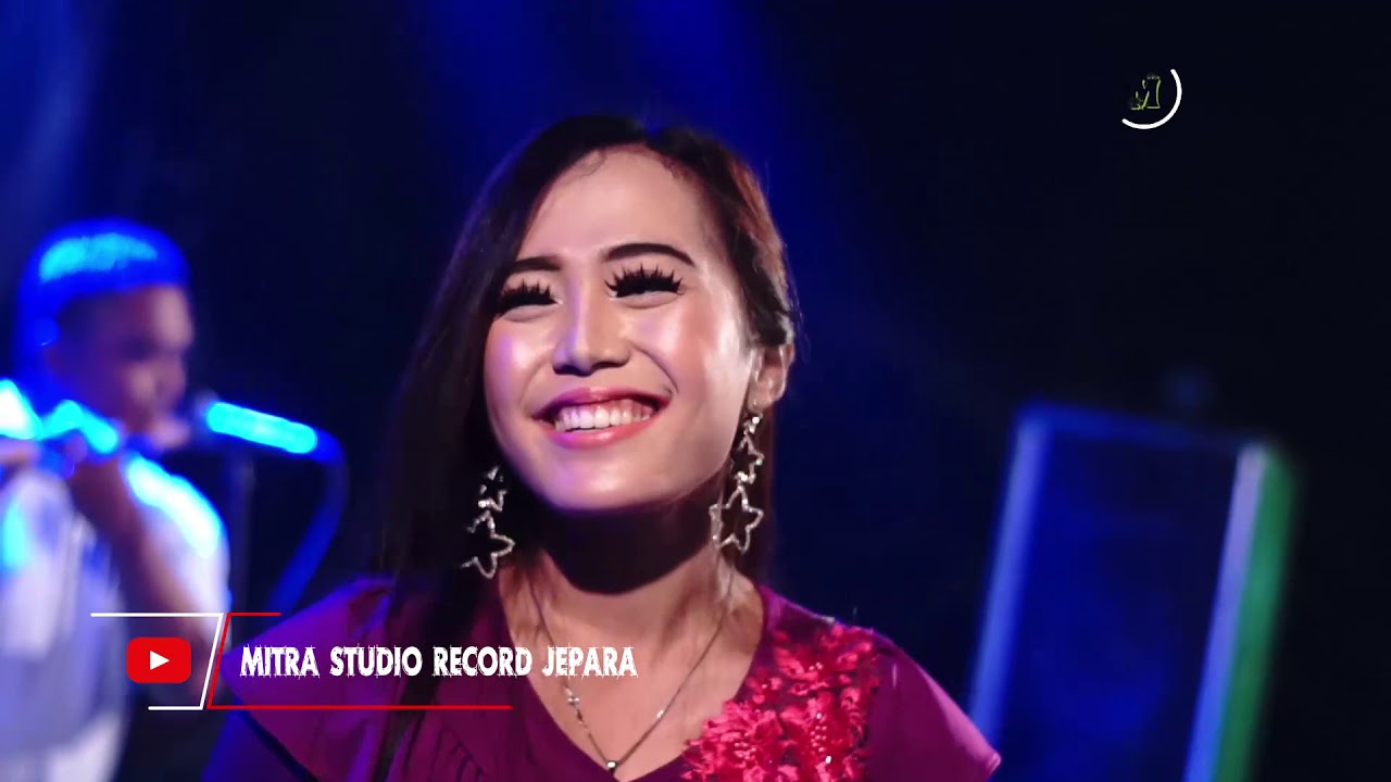 DITA DONITA-KASMARAN-PAELAN MUSIC SOWAN LOR - YouTube