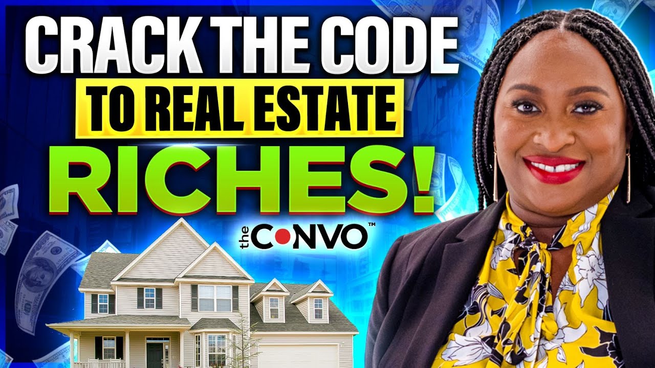 How to Get Rich in Real Estate the RIGHT Way: Expert Strategies for ...