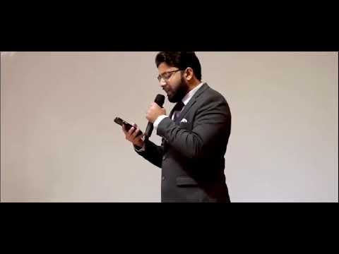 Acharya Prashant on his Father... - YouTube