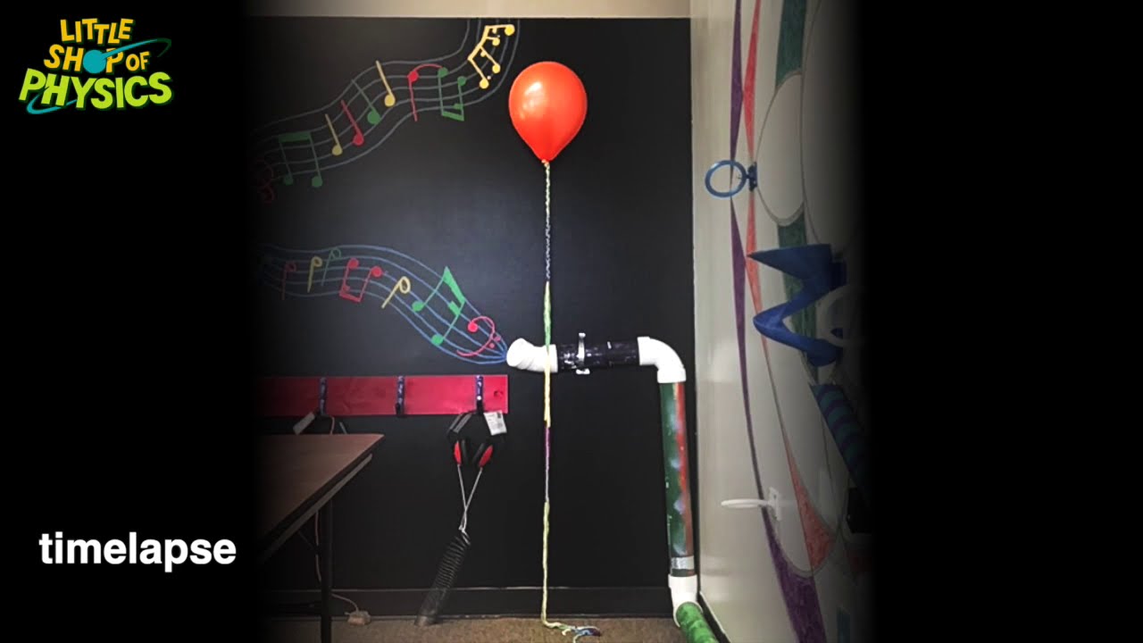 Helium Diffusion - YouTube