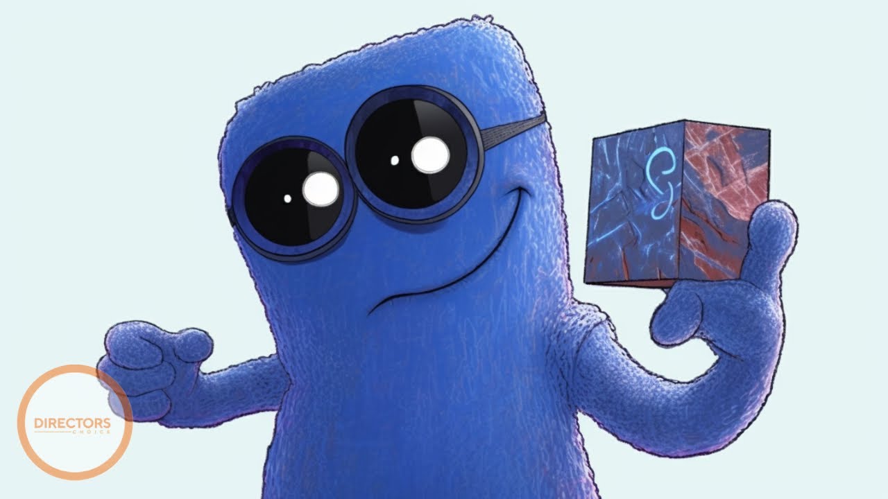 What You Didn't Know About Blue - YouTube