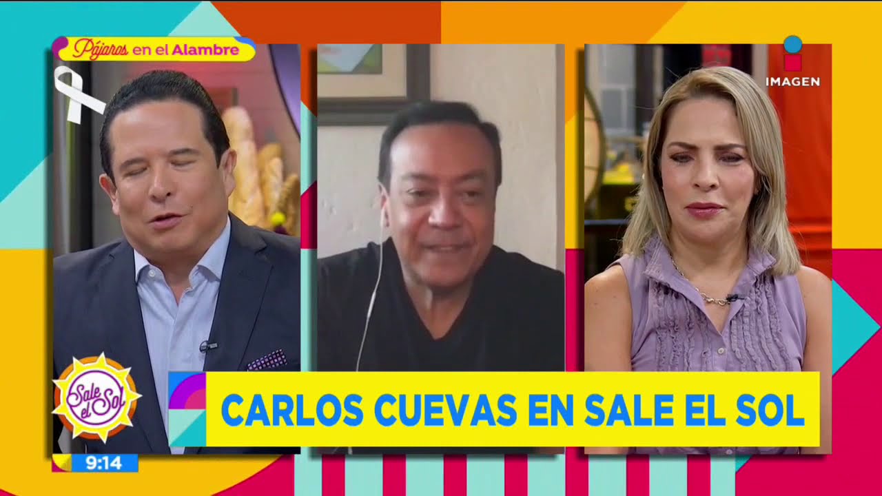 Programa Completo 14 de mayo 2020 | Sale el Sol - YouTube