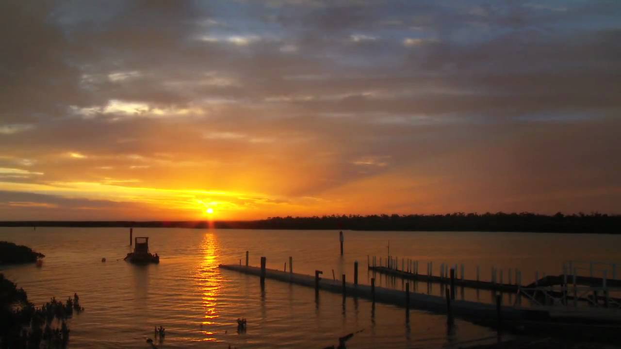 Tooradin: The Village by the Sea - YouTube