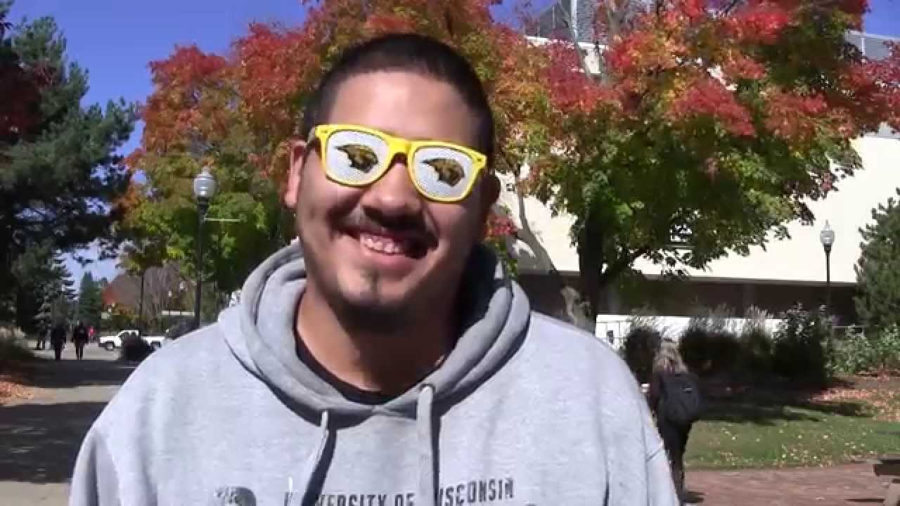 Countdown to UWO Homecoming 2014: I think I see you bobbin' your head ...