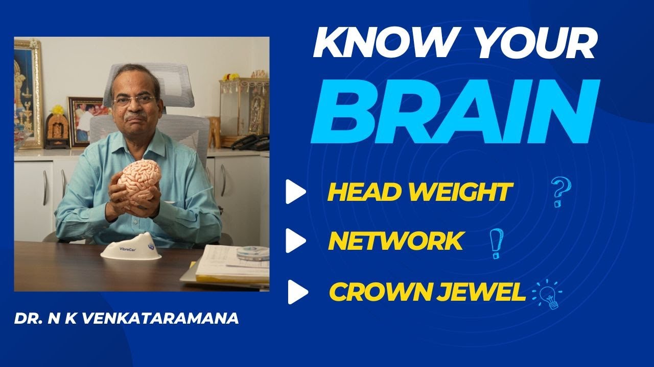 Know Your Brain: Have you ever thought about how unique is your brain ...