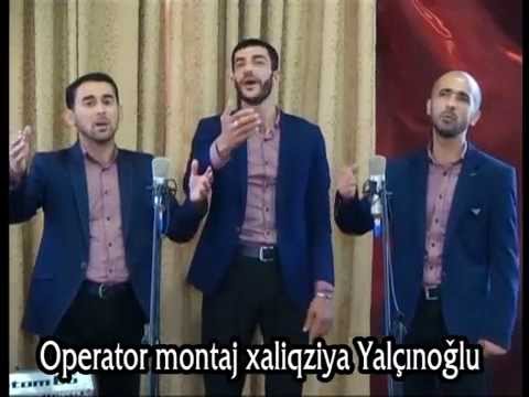 HAQQIN SESI QURUPU Ebbasim