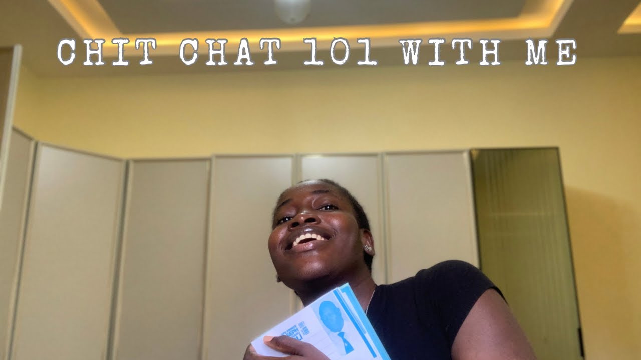 10 things you can’t convince me to do || chit chat - YouTube