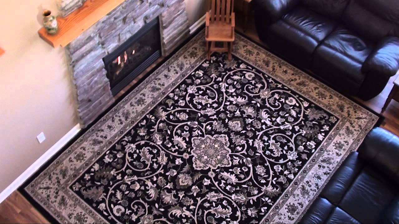 SOLD - Sunriver Estates, Sooke - Creekside - 2468 Sunriver Way - YouTube