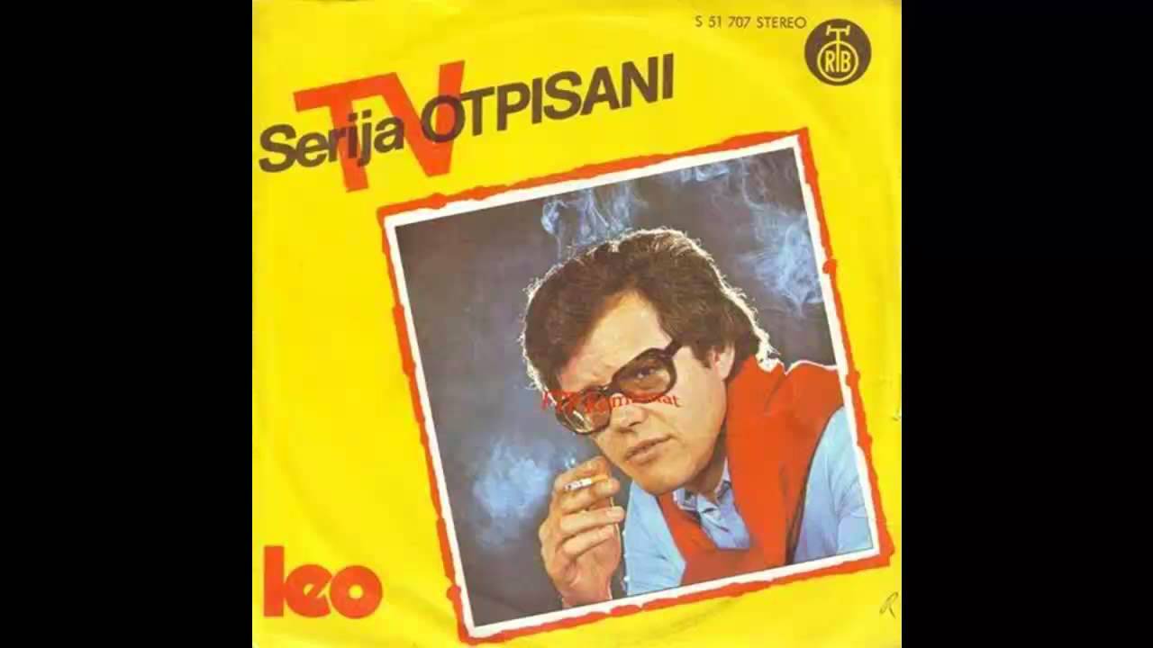 Leo Martin - Otpisani - (Audio 1975) HD - YouTube