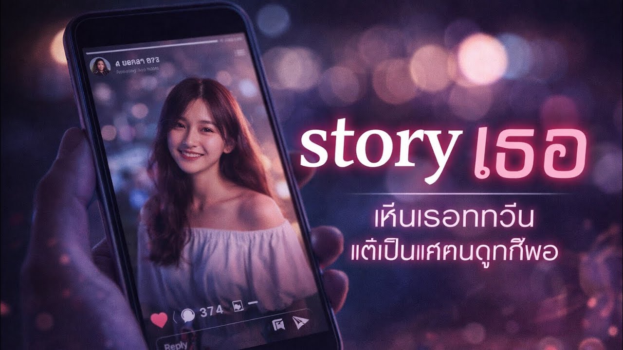 story เธอ - ZEN AX9 [official Audio] - YouTube