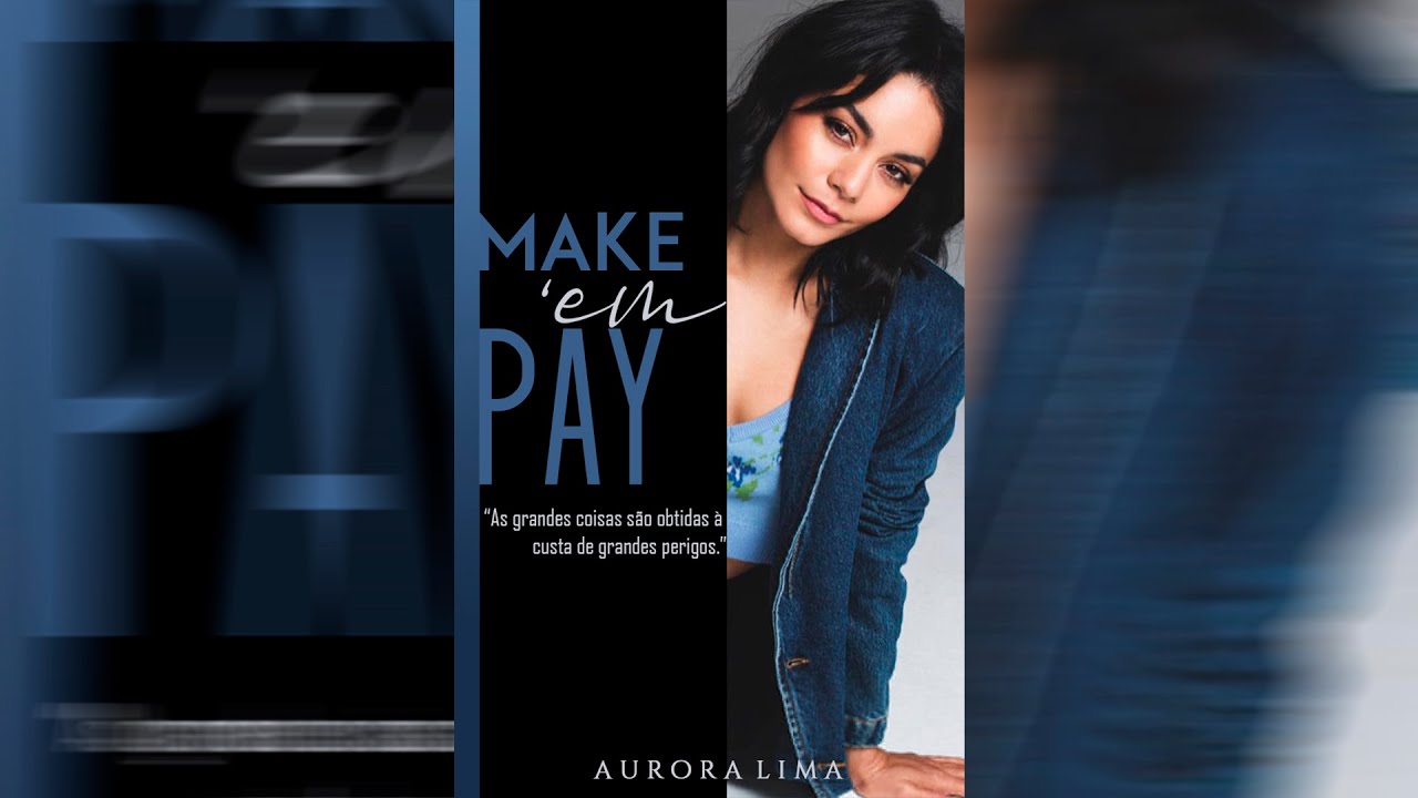 Make 'em Pay - Trailer - YouTube