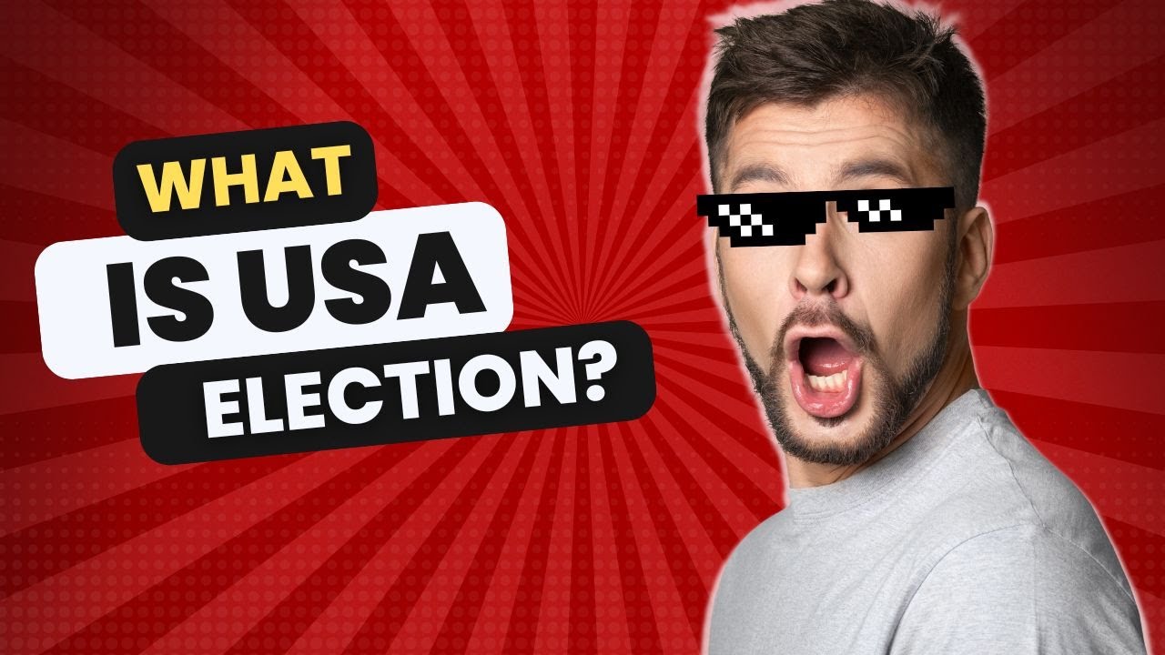 Epic Takedown of the American Election Circus – A Hilarious Political ...