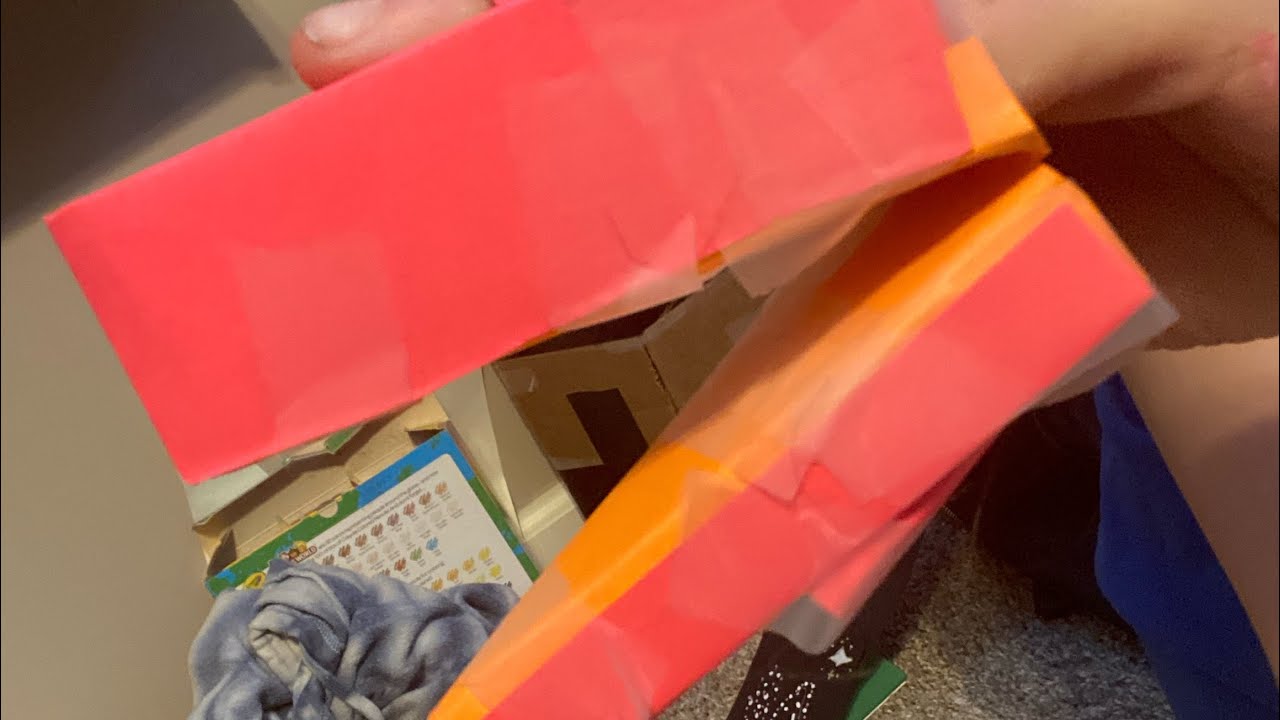 How to make a paper dragon base! - YouTube