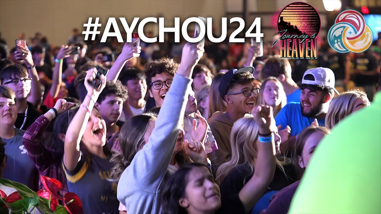 AYC 2024 Promo Video - YouTube