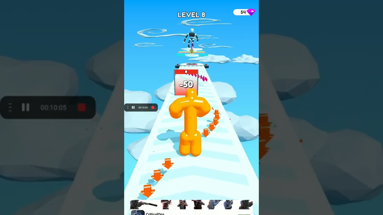 GRA W SUPER GRE (ZBAGOWANY LUDZIK) - YouTube