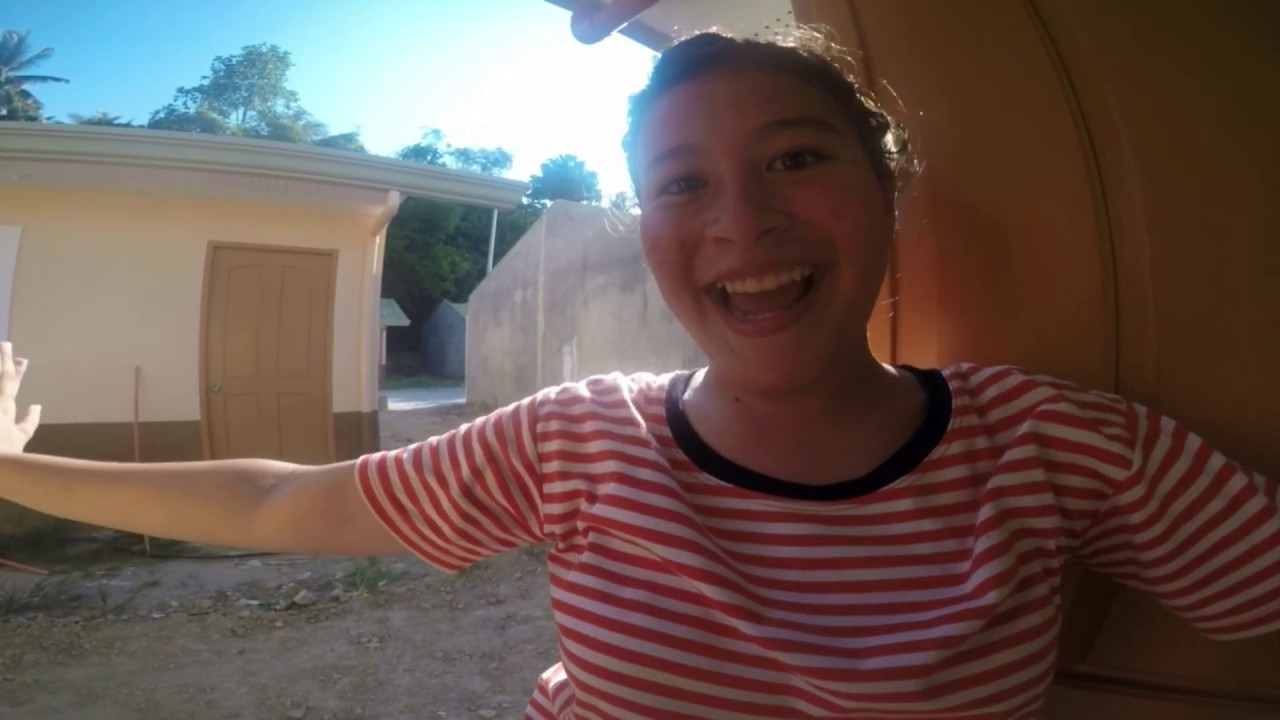 VIctorious Homes Subdivision, Tagum city ..our New home by God' Grace ...