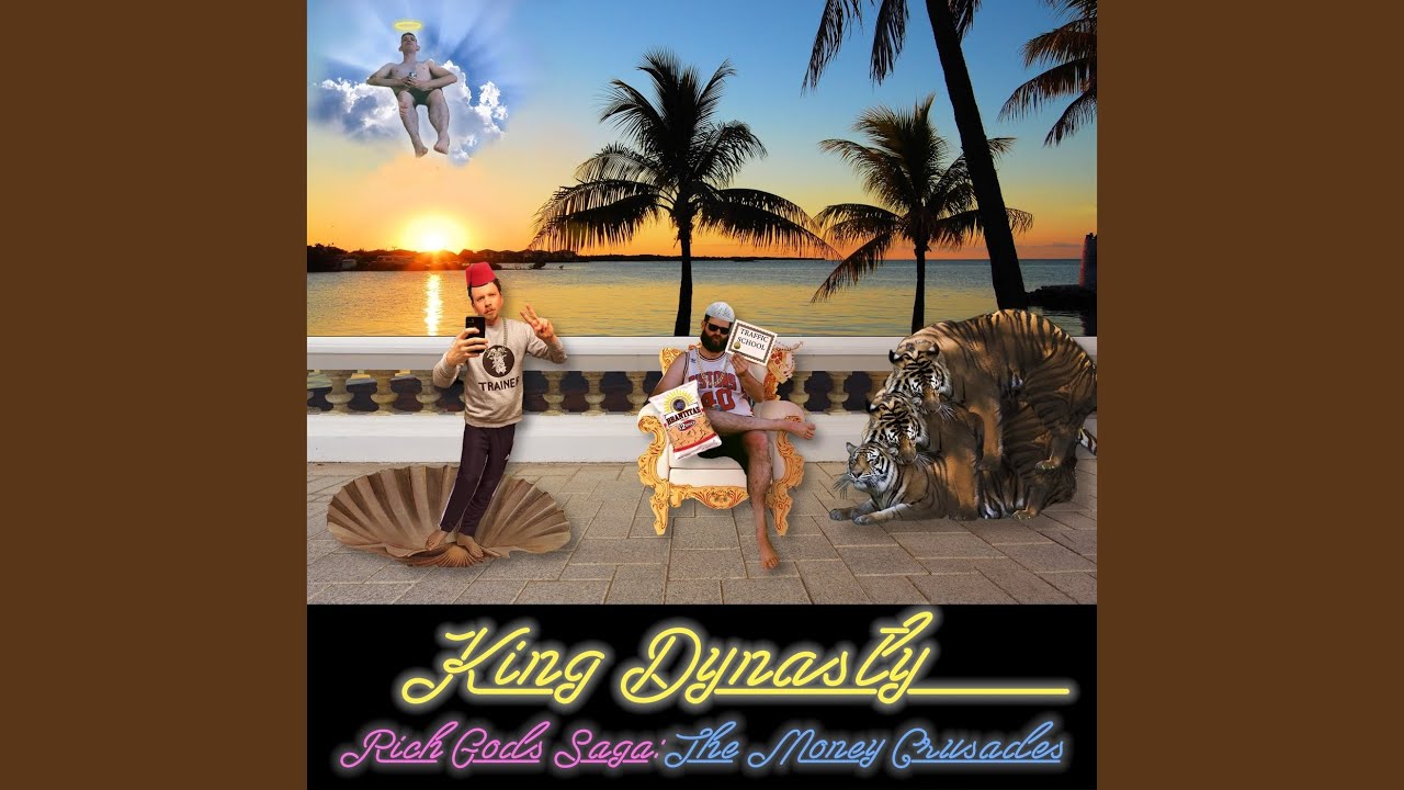 Black Flanders - YouTube