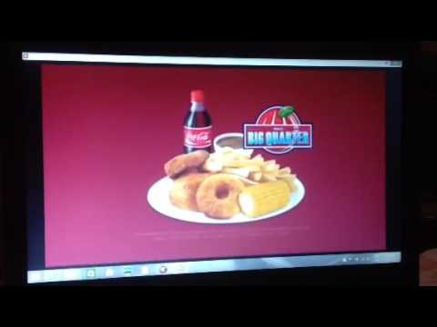 Red Rooster 2010 Ad - YouTube