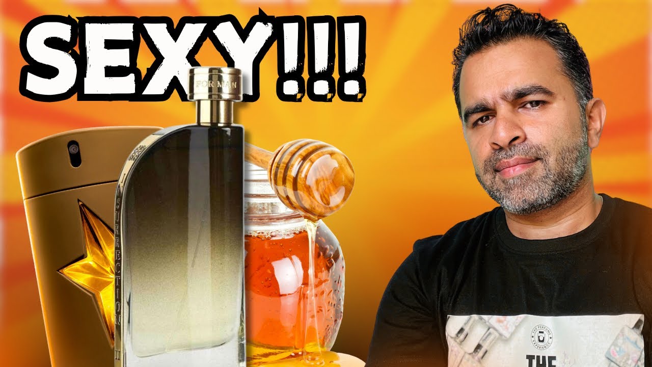 Insurrection 2 Wild | A*Men Mugler Pure Havane Dupe | Best budget ...