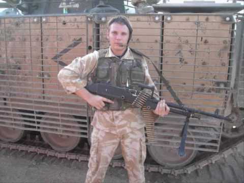John Brackpool - YouTube