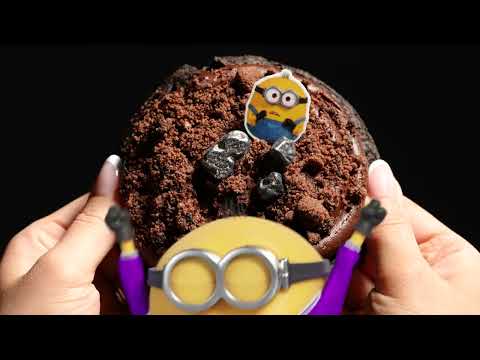 Dirt Cake ft. OTTO | Crumbl Cookies - YouTube