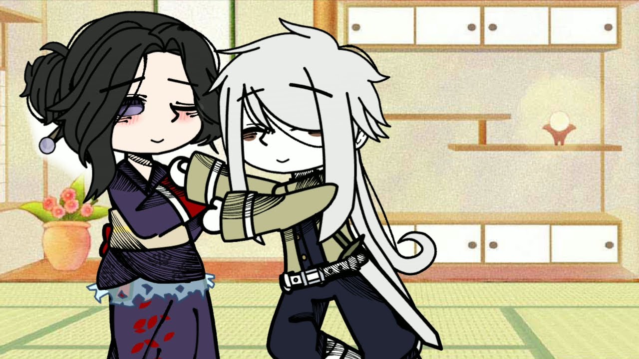 lady tamayo?....(part 2 of what about me?) - YouTube