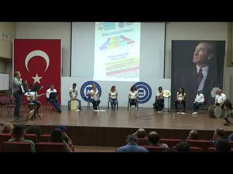 Ritim Atölyesi Konseri 2018