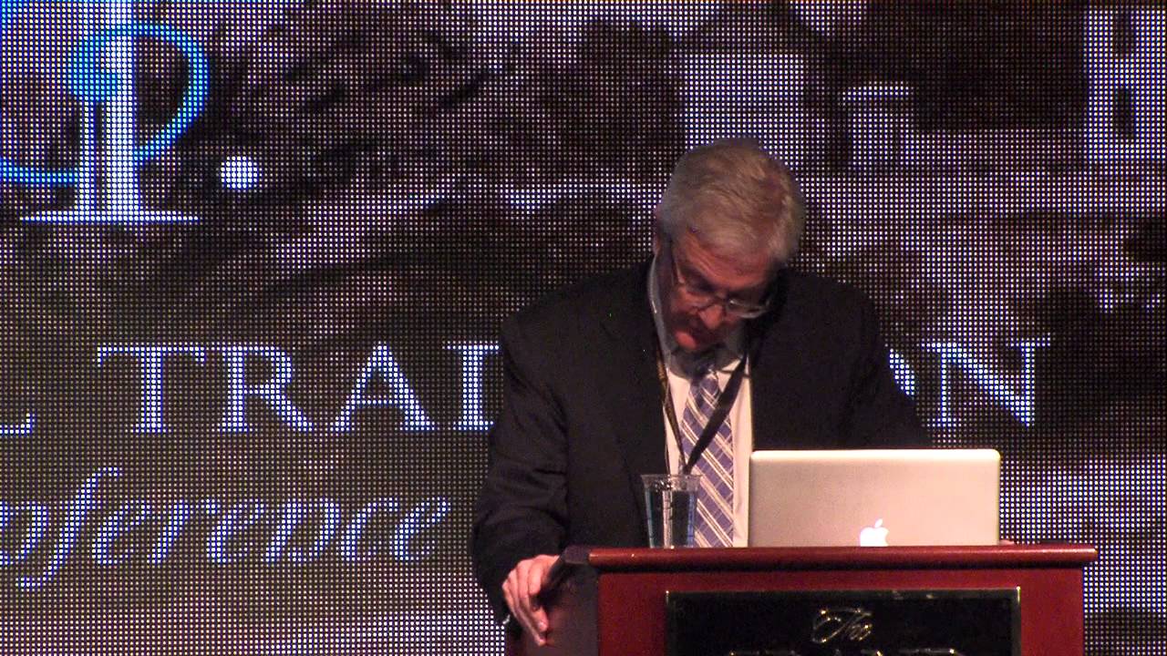 Roger Jackson - YouTube