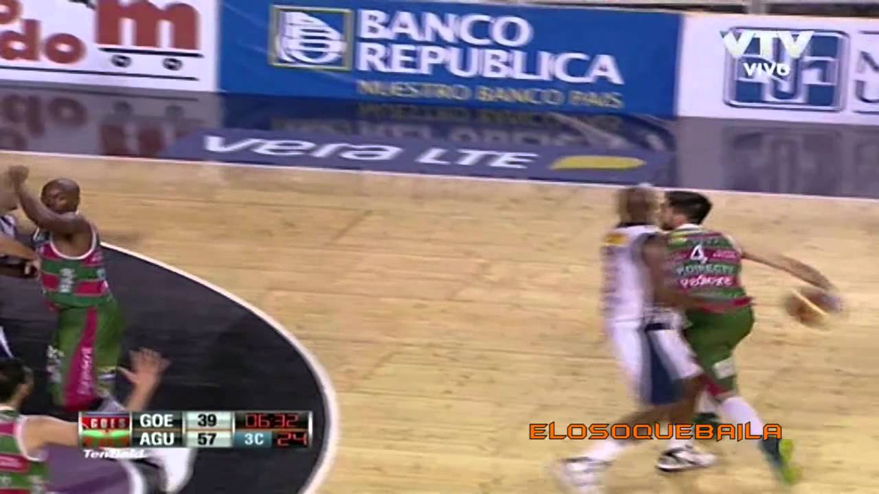 #LUB: Triple de Martin Osimani, Aguada - Goes - YouTube