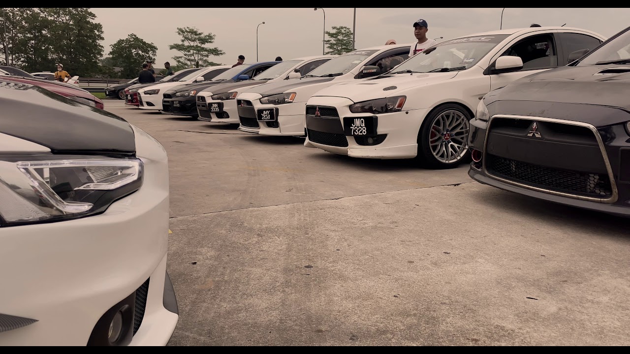 4B SOUTHERN SYNDICATE | 4K - YouTube