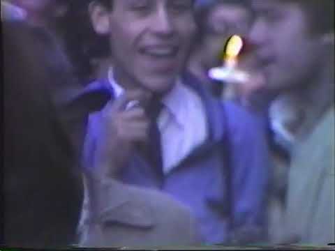 Teleanalisis. Episodio 01 (octubre 1984)