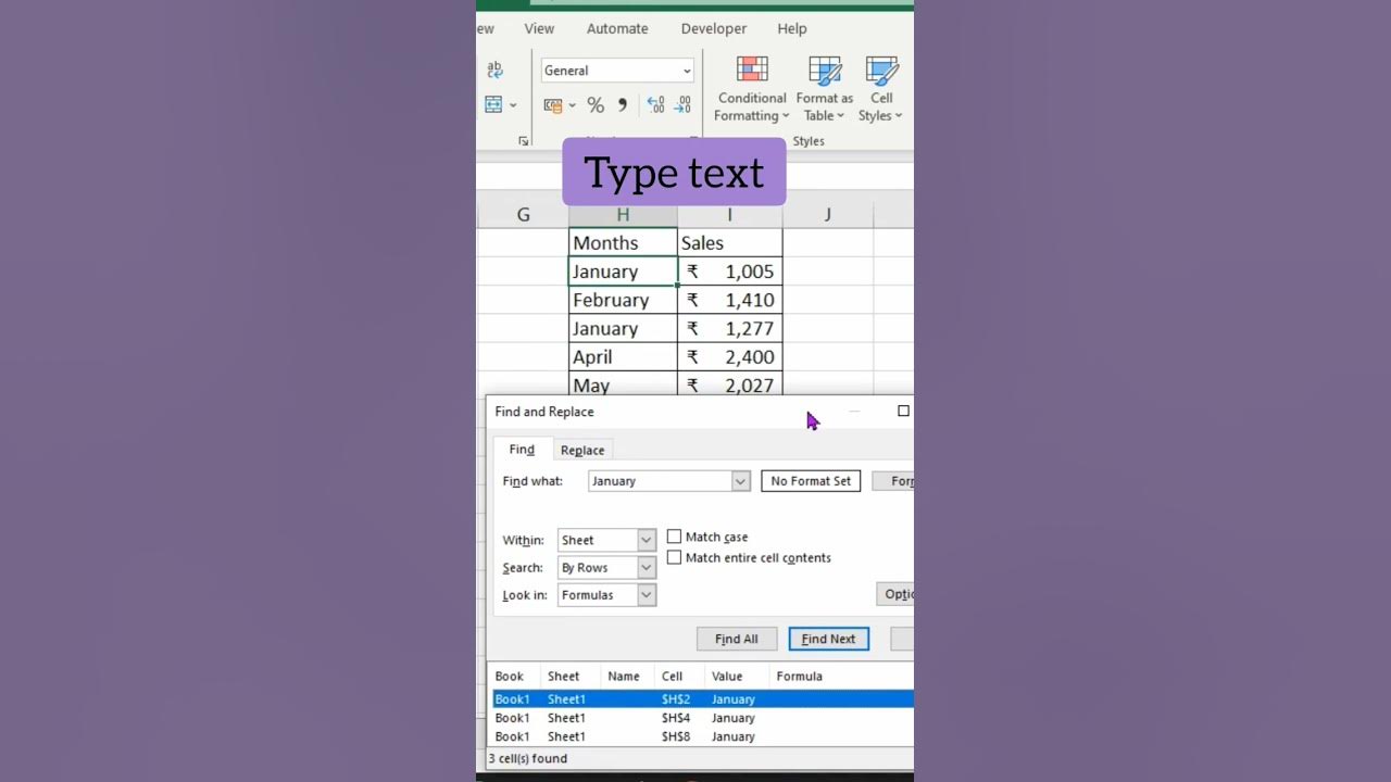 Delete Duplicate Value In Excel Excelreel Excelshorts Exceltricks Excell Viral Exceltips