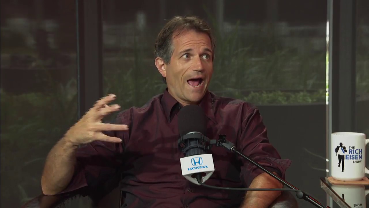 The Athletic's Bruce Feldman on NCAA Reduction of Sideline Headsets ...