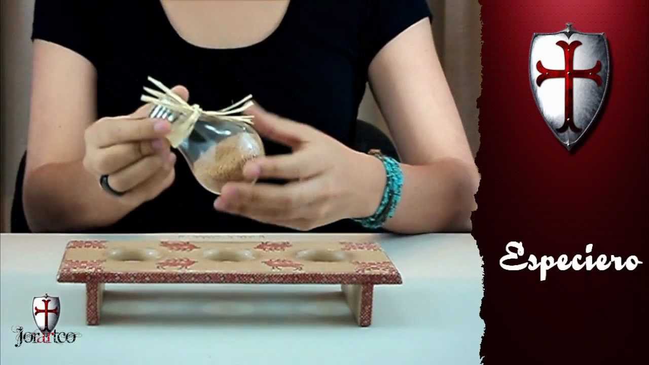 Reciclando Focos - YouTube