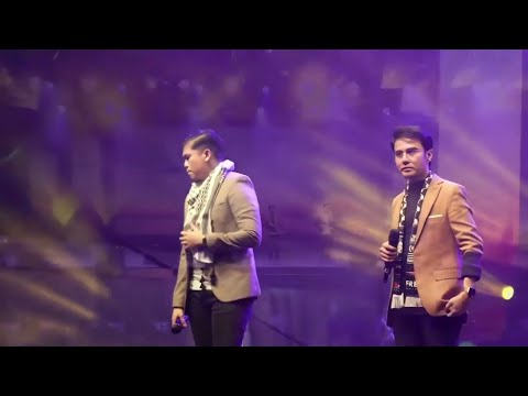 BINTANG SYURGA - KONSERT MALAM KEROHANIAN KUD PURAJAYA