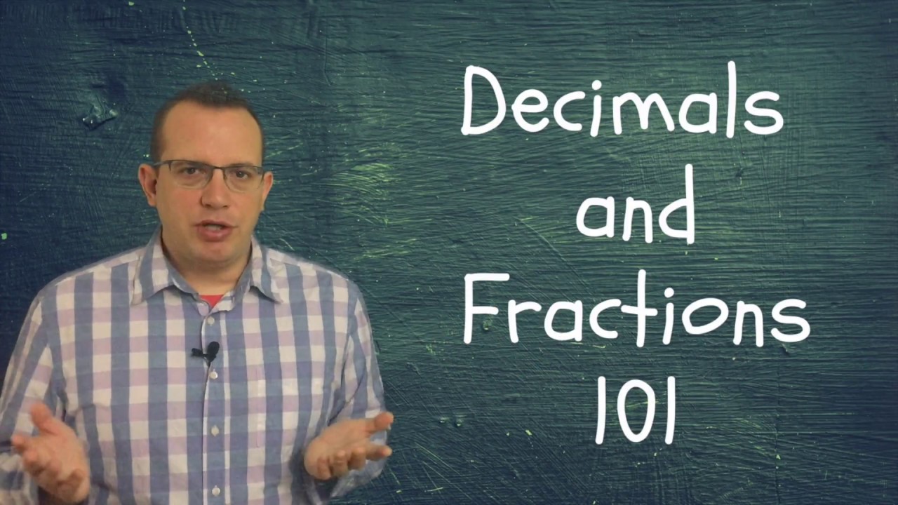 Learn how to use KCF to divide fractions - YouTube