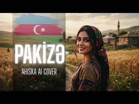 Pakizə - Ahıska AI Cover (Gəl Gəzək Seyr Eyləyək) | Azərbaycan Musiqisi 2026