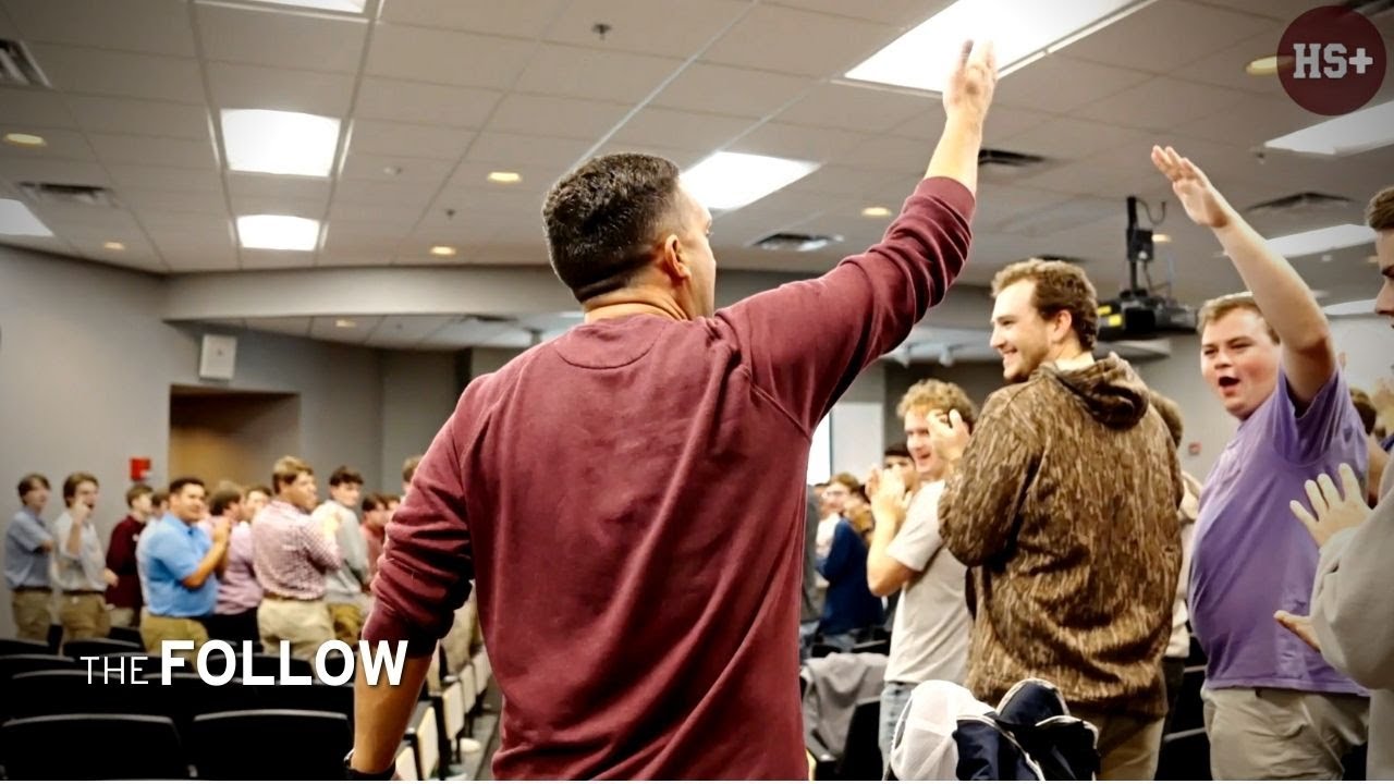 The Follow • Ep. 13 | HailState+ - YouTube